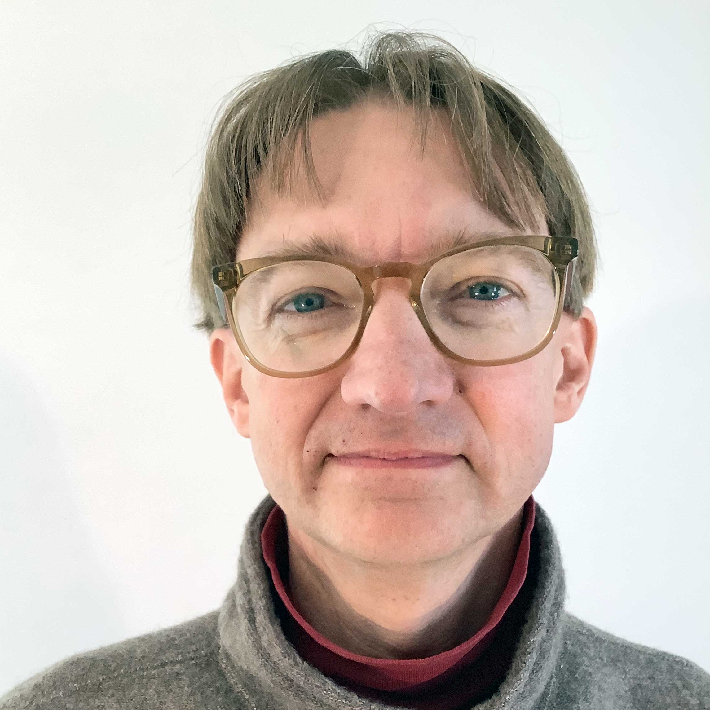 Connie Harrtoft har börjat på PC Skog - Skogen