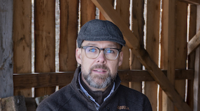 Minor i skogen ger perspektiv - Skogen