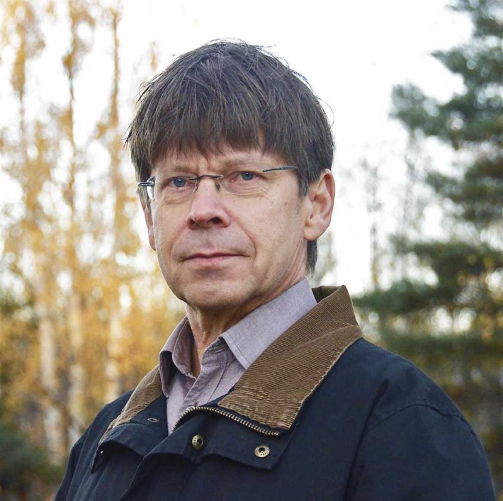 Skog & klimat: Vem kan man lita på? - Skogen