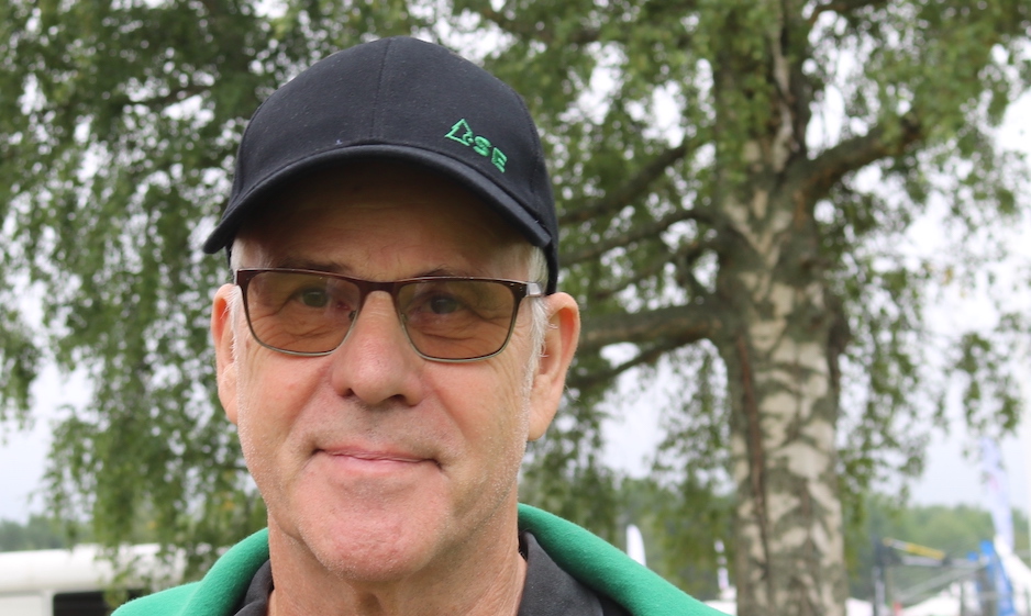 Så får vi fler att jobba i skogen! - Skogen