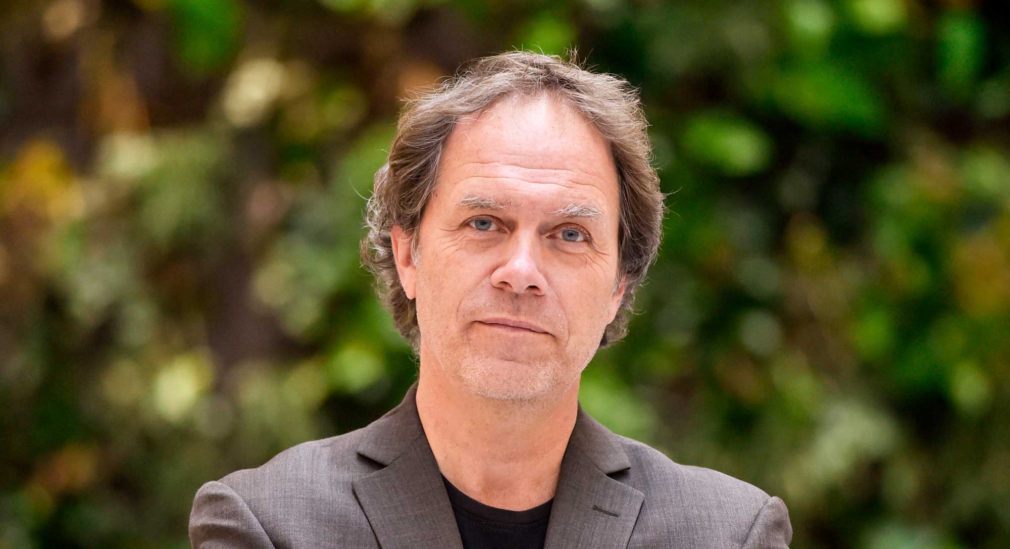 EU-valet & skogen: MP svarar - Skogen