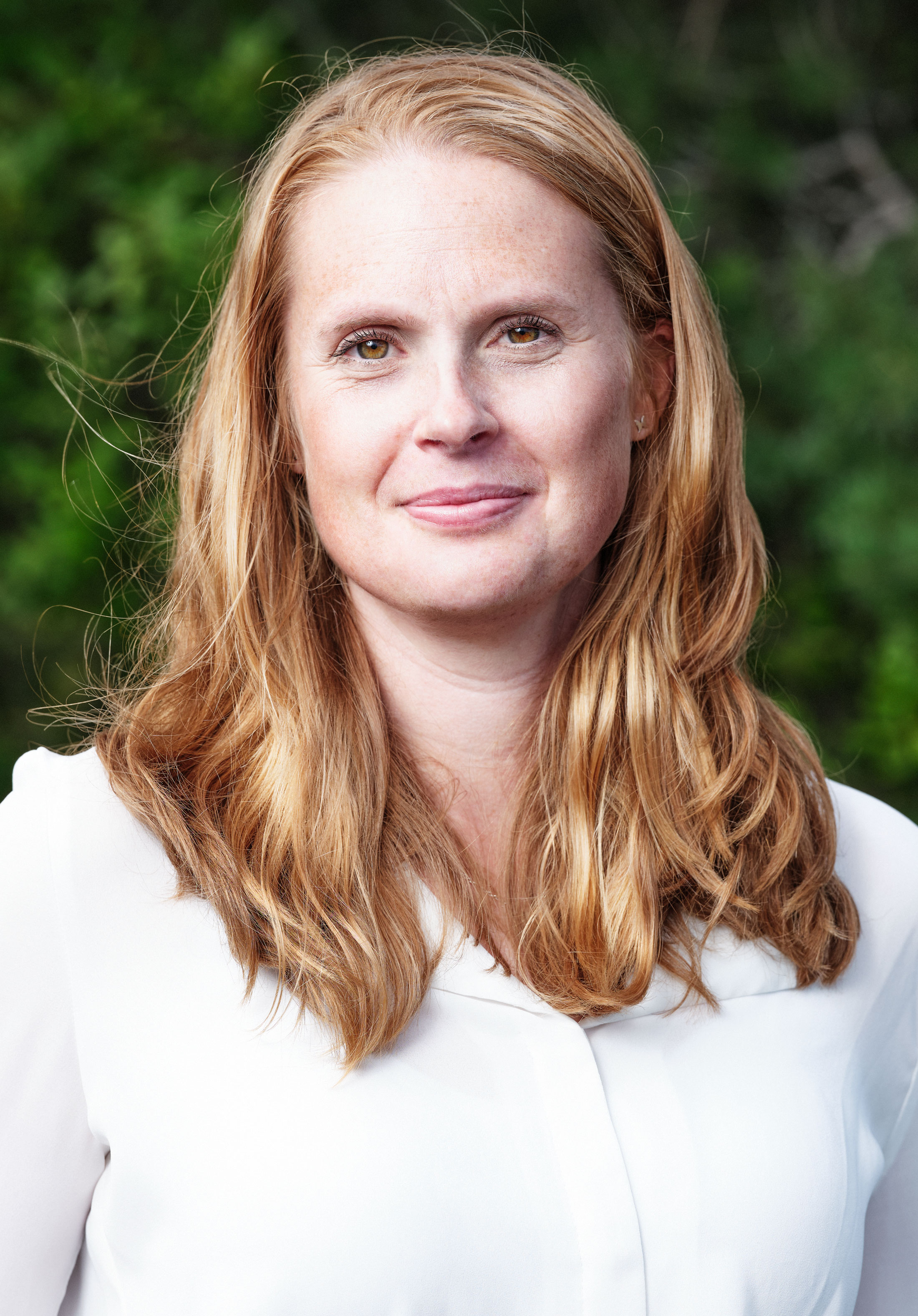 Viol 3: Biometria öppnar för förlängd övergångstid - Skogen